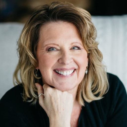 Nancy Ortberg's Instagram, Twitter & Facebook on IDCrawl