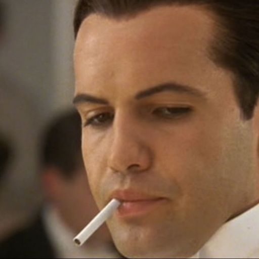 Arnold Vosloo Titanic